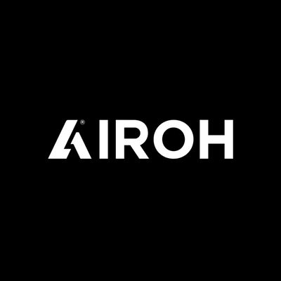 Airoh Logo & Brand Assets (SVG, PNG and vector) - Brandfetch