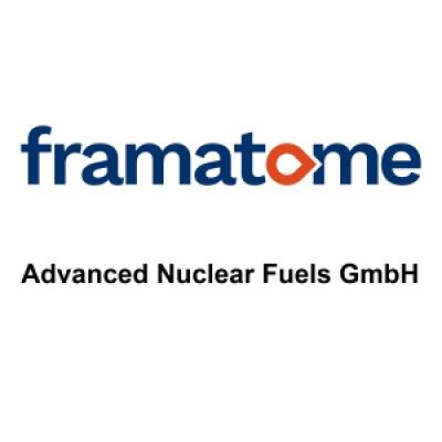 ADVANCED NUCLEAR FUELS GmbH Logo & Brand Assets (SVG, PNG and vector ...
