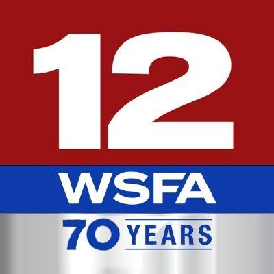 WSFA 12 News Logo & Brand Assets (SVG, PNG and vector) - Brandfetch