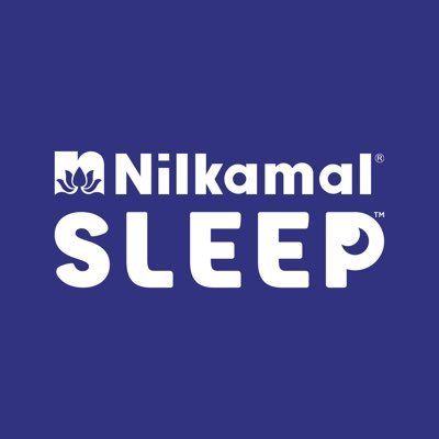 Nilkamal Sleep Logo & Brand Assets (SVG, PNG and vector) - Brandfetch