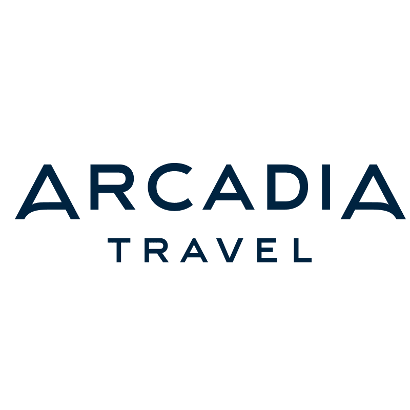 ARCADIA TRAVEL Logo & Brand Assets (SVG, PNG and vector) - Brandfetch
