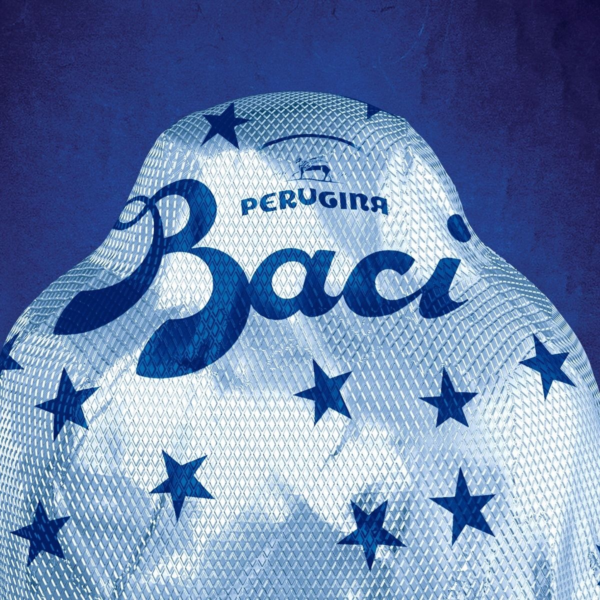 Baci Perugina Logo & Brand Assets (SVG, PNG and vector) - Brandfetch