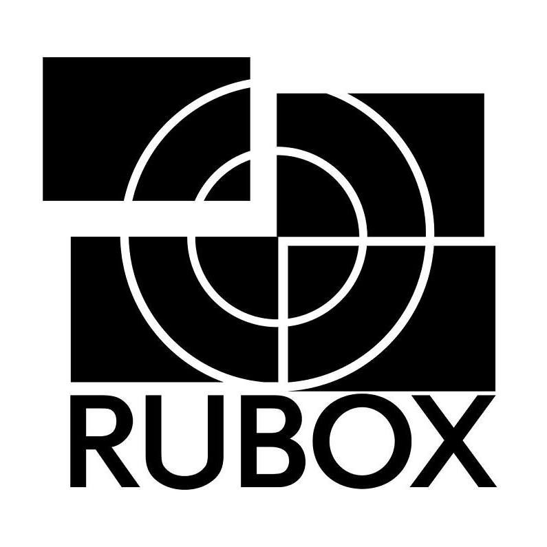 Rubox system Logo & Brand Assets (SVG, PNG and vector) - Brandfetch