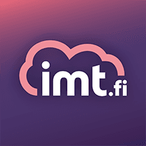 Imt.Fi Logo & Brand Assets (SVG, PNG and vector) - Brandfetch