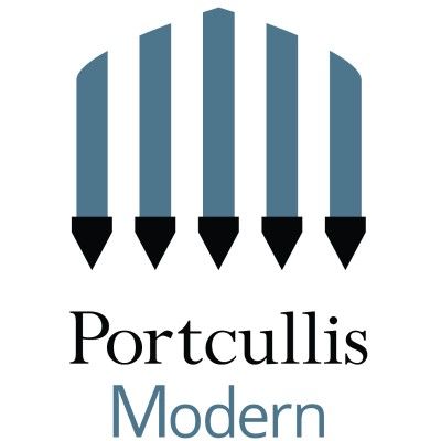 portcullis vector