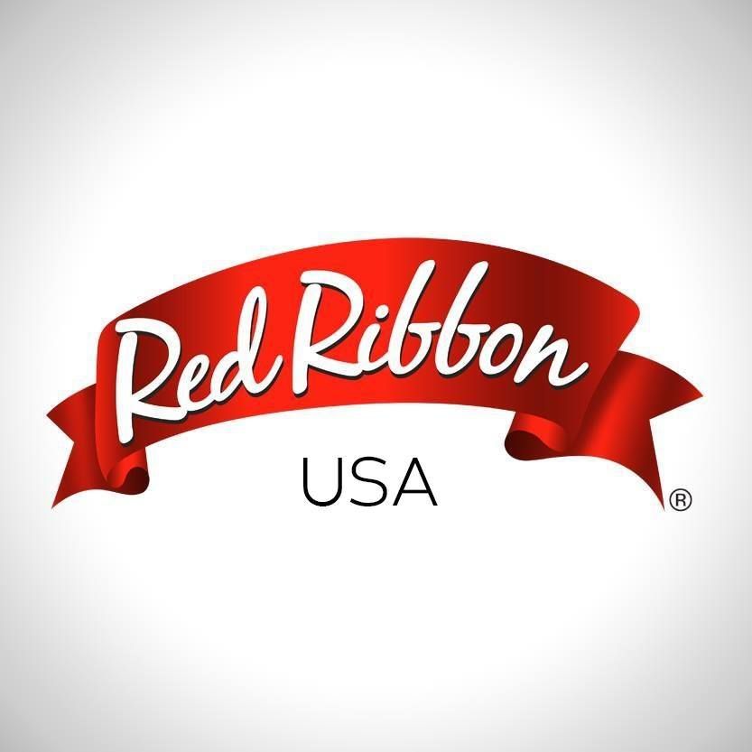 Red Ribbon Bakeshop Logo & Brand Assets (SVG, PNG and vector) - Brandfetch