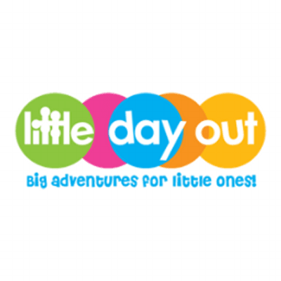 Day Out Logo Meet The Characters Peppa Pig Live