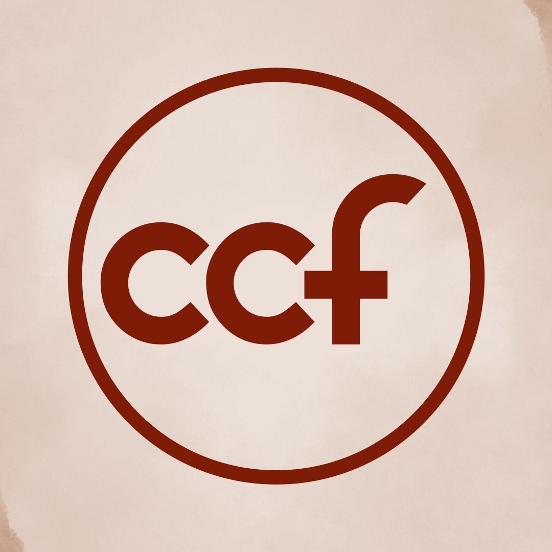 Christ's Commission Fellowship Logo & Brand Assets (SVG, PNG and vector ...