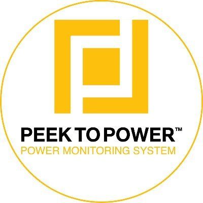 Peek to Power Logo & Brand Assets (SVG, PNG and vector) - Brandfetch