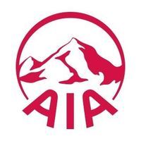 AIA Insurance New Zealand Logo & Brand Assets (SVG, PNG and vector ...