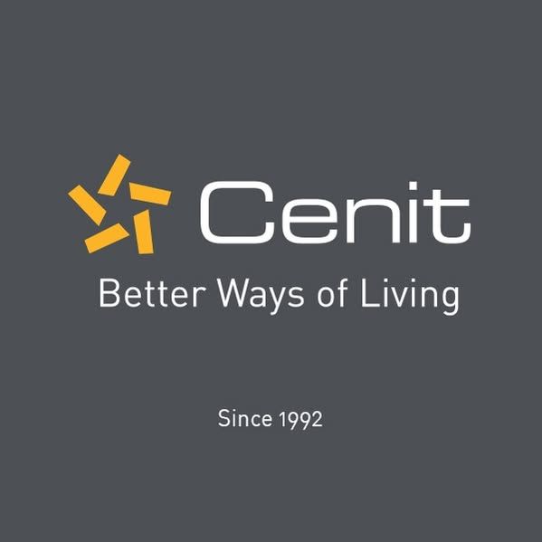Cenit Lighting Logo & Brand Assets (SVG, PNG and vector) - Brandfetch