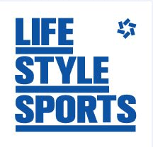 Life Style Sports Logo & Brand Assets (SVG, PNG and vector) - Brandfetch