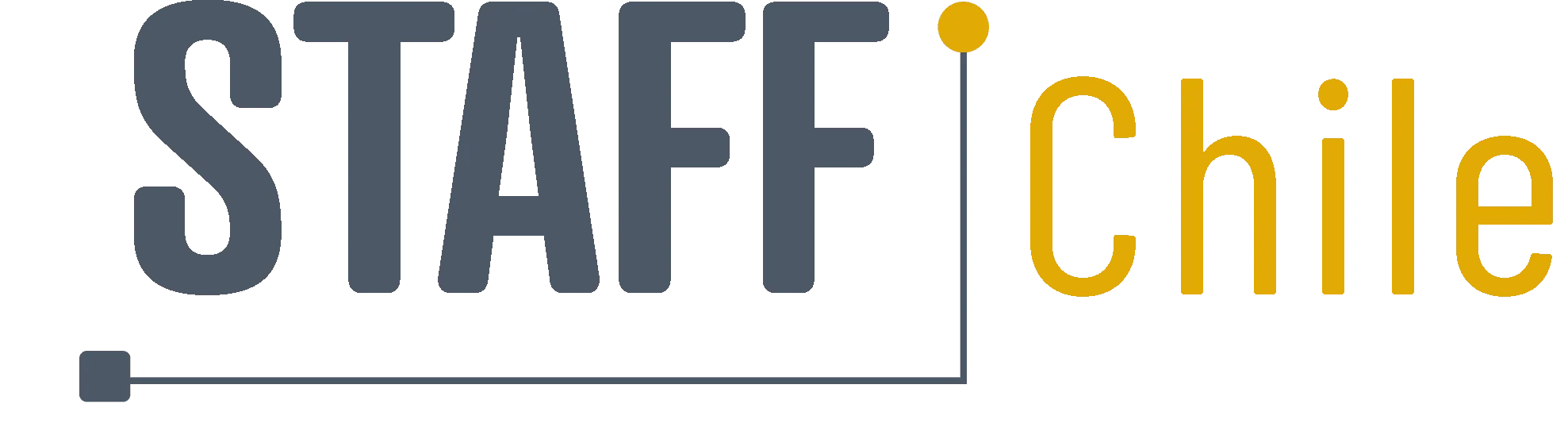STAFF Chile Logo & Brand Assets (SVG, PNG and vector) - Brandfetch
