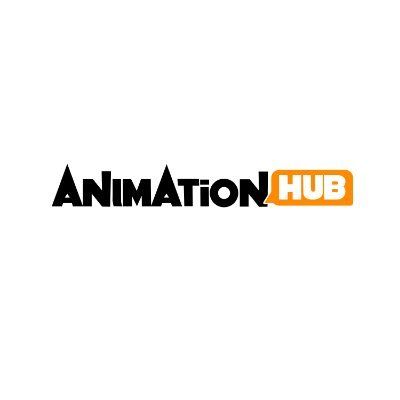 Animation HUB Logo & Brand Assets (SVG, PNG and vector) - Brandfetch