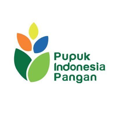 PT Pupuk Indonesia Pangan Logo & Brand Assets (SVG, PNG and vector ...
