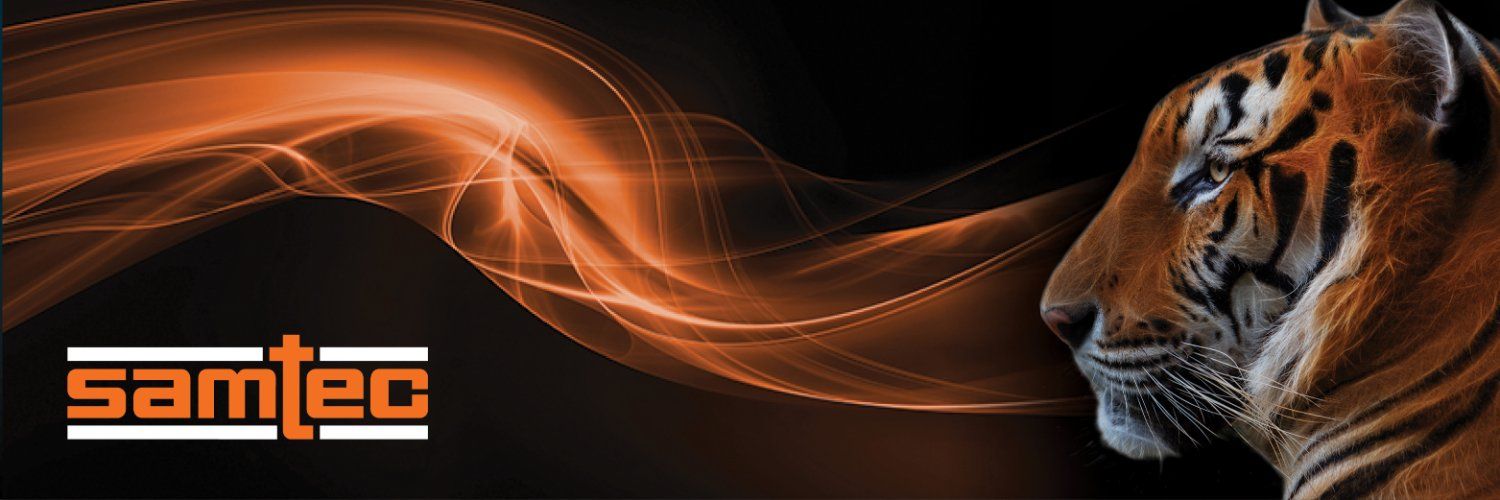 Samtec Inc. Logo & Brand Assets (SVG, PNG and vector) - Brandfetch