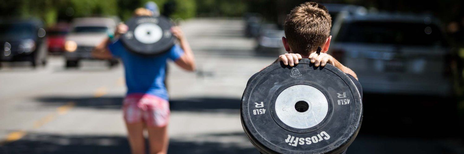 CrossFit Logo & Brand Assets (SVG, PNG and vector) - Brandfetch