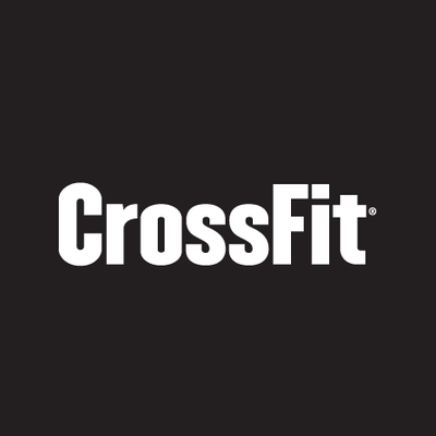 CrossFit Logo & Brand Assets (SVG, PNG and vector) - Brandfetch