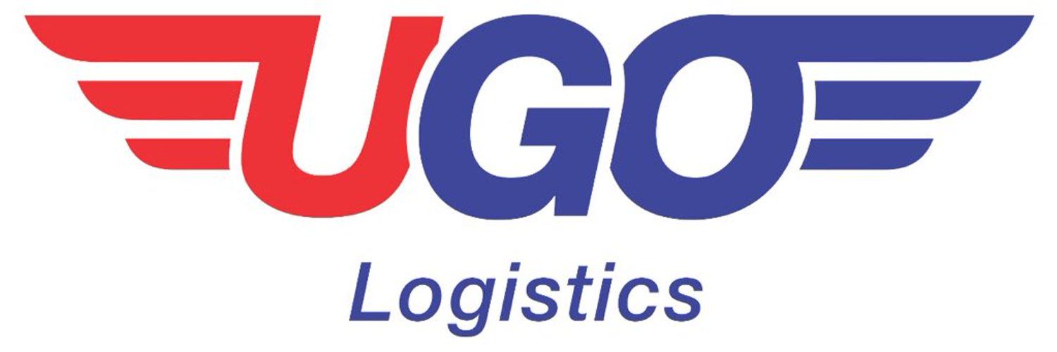Logistics Logos Starting With U