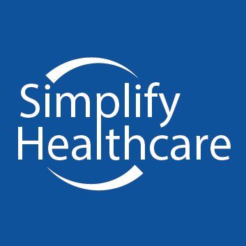 Simplify Healthcare Logo & Brand Assets (SVG, PNG and vector) - Brandfetch