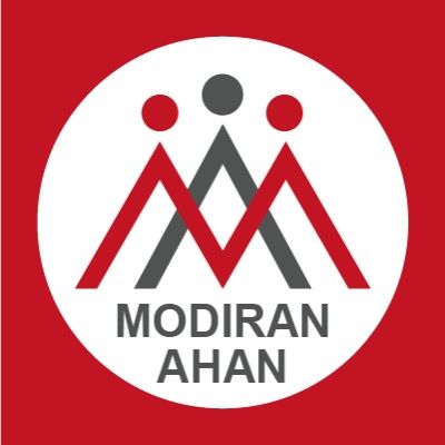 Modiran Ahan Logo & Brand Assets (SVG, PNG and vector) - Brandfetch