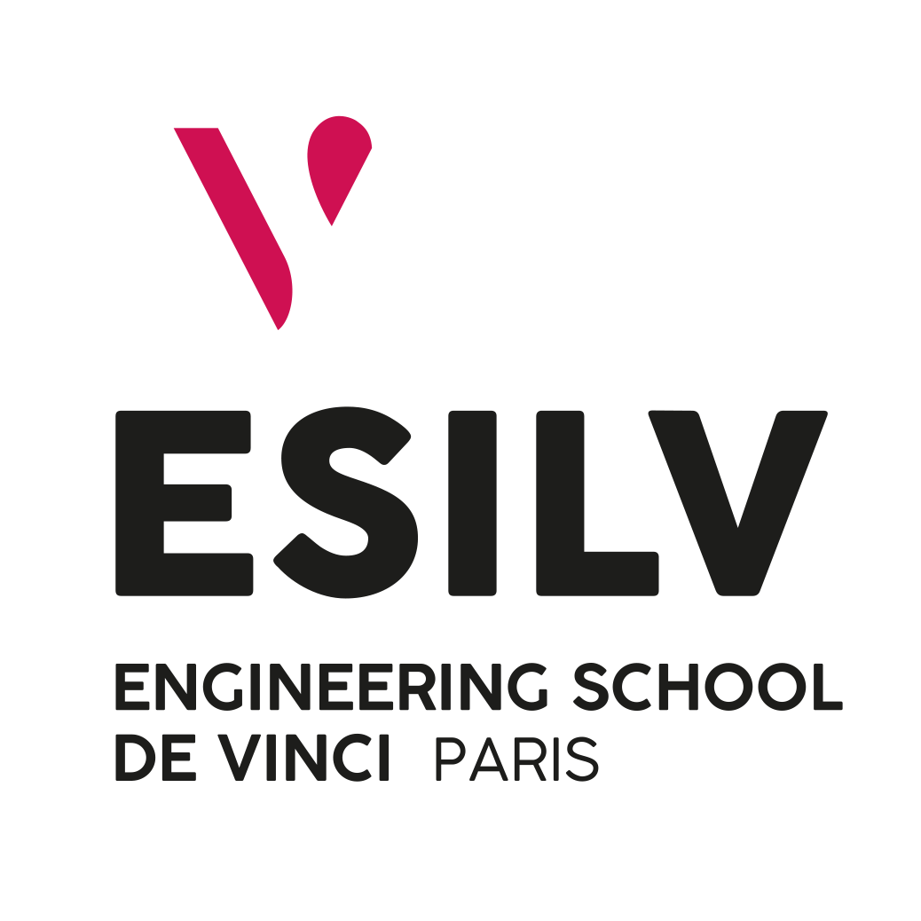 ESILV Logo & Brand Assets (SVG, PNG and vector) - Brandfetch