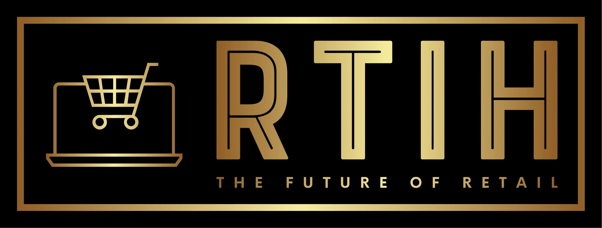 Retail Technology Innovation Hub Logo & Brand Assets (SVG, PNG and ...