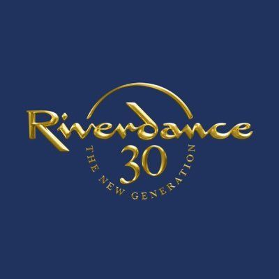 Riverdance Logo & Brand Assets (SVG, PNG and vector) - Brandfetch
