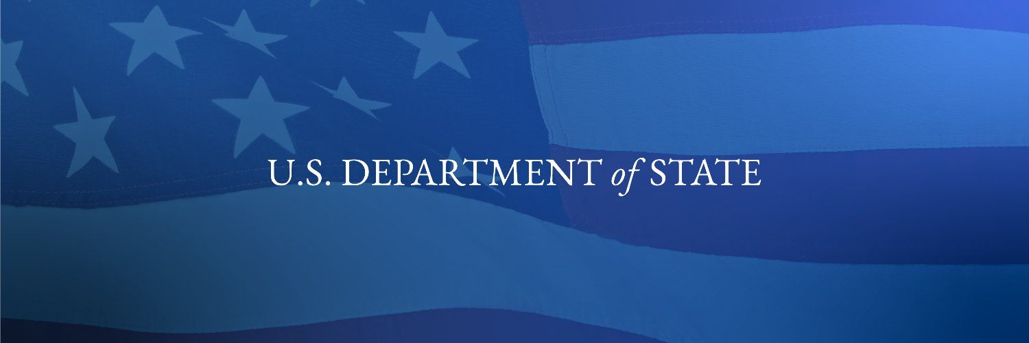 Department of State Logo & Brand Assets (SVG, PNG and vector) - Brandfetch