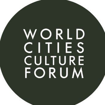 World Cities Culture Forum Logo & Brand Assets (SVG, PNG and vector ...