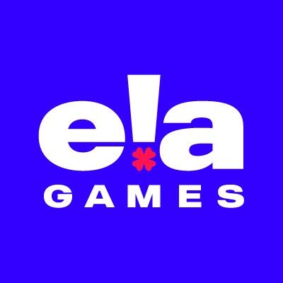 ELA Games Logo & Brand Assets (SVG, PNG and vector) - Brandfetch