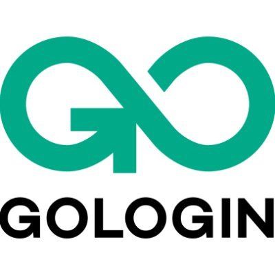 GoLogin Logo & Brand Assets (SVG, PNG and vector) - Brandfetch