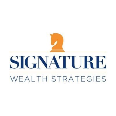 Signature Wealth Logo & Brand Assets (SVG, PNG and vector) - Brandfetch