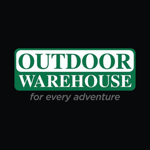 Outdoor Warehouse Logo & Brand Assets (SVG, PNG and vector) - Brandfetch