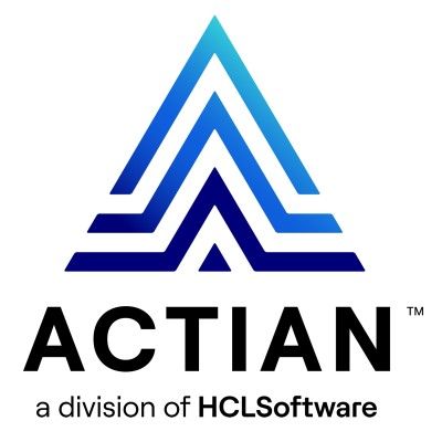 Actian Corporation Logo & Brand Assets (SVG, PNG and vector) - Brandfetch