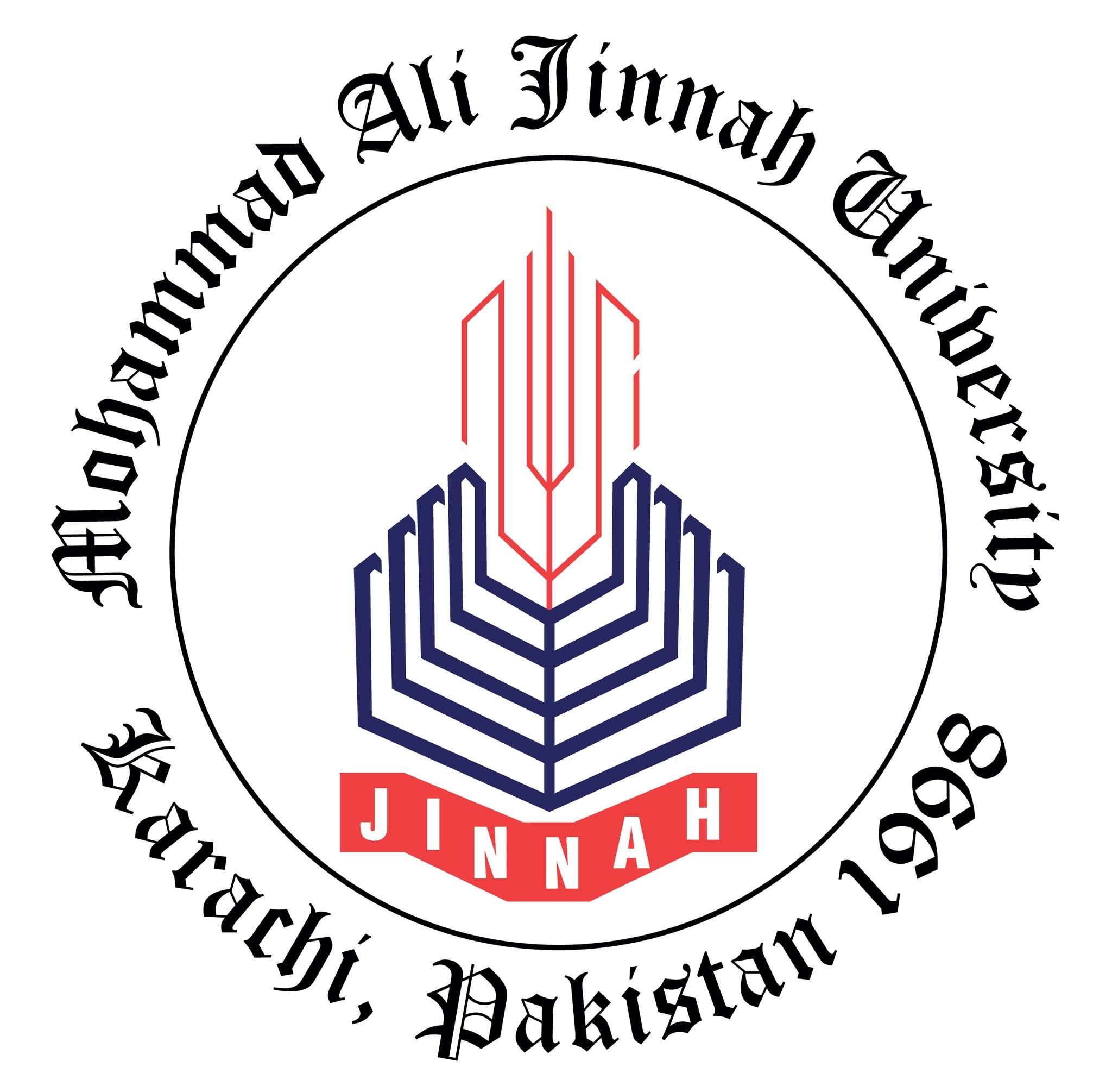 Jinnah Logo & Brand Assets (SVG, PNG and vector) - Brandfetch