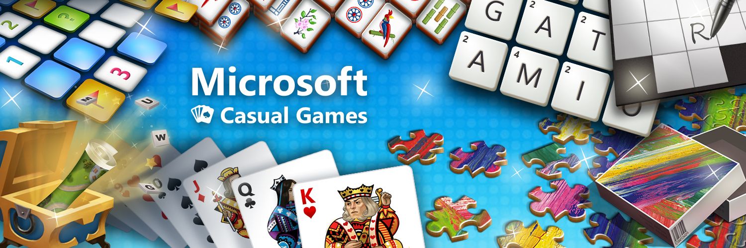 Microsoft Casual Games Logo & Brand Assets (SVG, PNG and vector ...