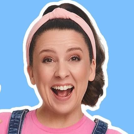 Ms Rachel Logo & Brand Assets (SVG, PNG and vector) - Brandfetch