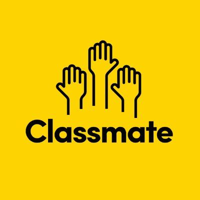 Classmate Logo & Brand Assets (SVG, PNG and vector) - Brandfetch