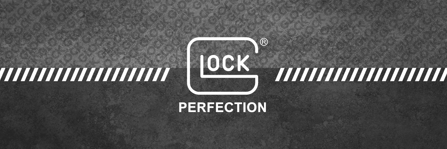 GLOCK Logo & Brand Assets (SVG, PNG and vector) - Brandfetch