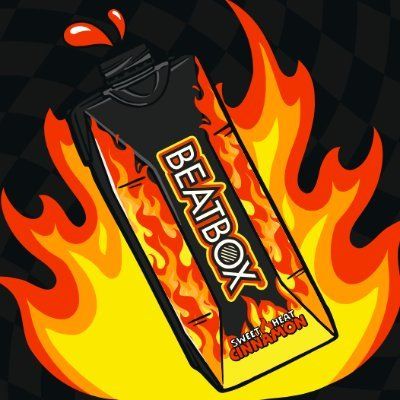 BeatBox🧃 Logo & Brand Assets (SVG, PNG and vector) - Brandfetch