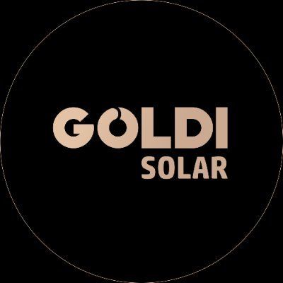 Goldi Solar Pvt. Ltd. Logo & Brand Assets (SVG, PNG and vector ...