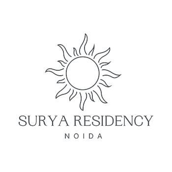 surya logo vector