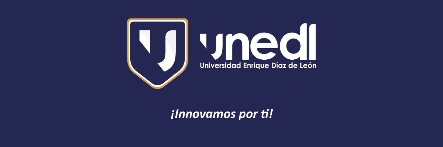 UNEDL Universidad Logo & Brand Assets (SVG, PNG and vector) - Brandfetch