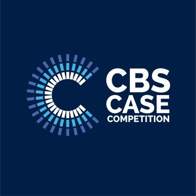 CBS Case Competition Logo & Brand Assets (SVG, PNG and vector) - Brandfetch