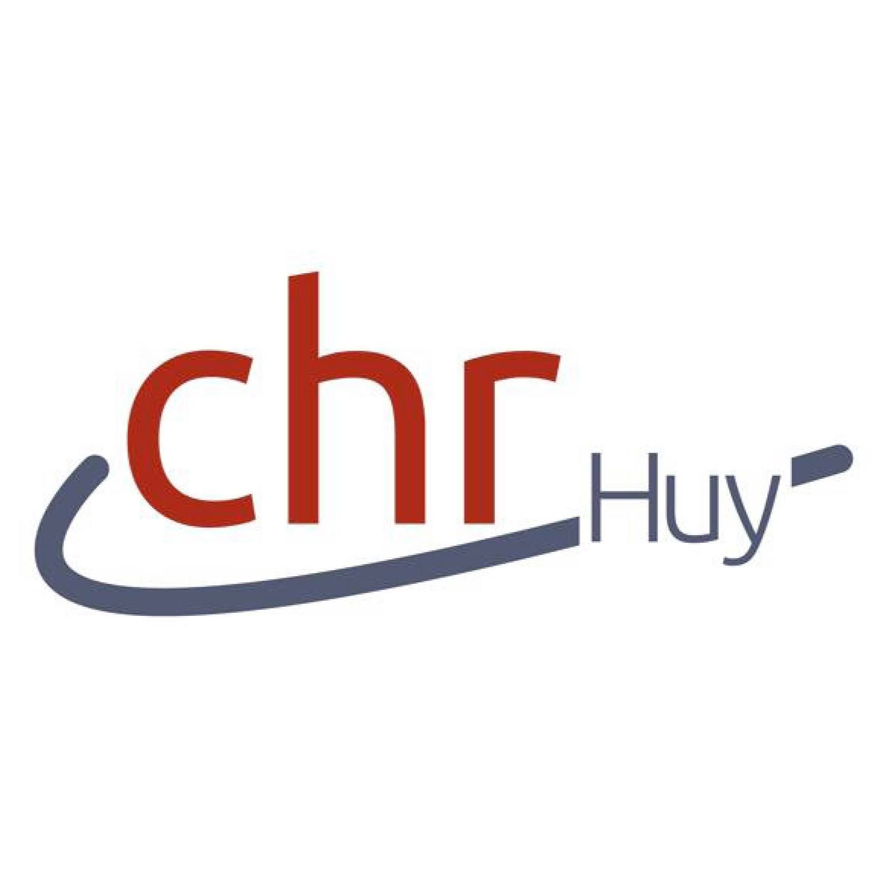 CHR de Huy Logo & Brand Assets (SVG, PNG and vector) - Brandfetch