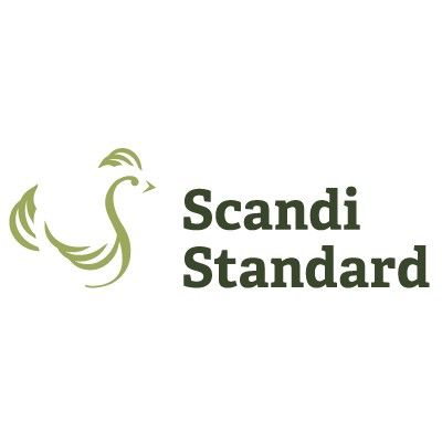 Scandi Standard Logo & Brand Assets (SVG, PNG and vector) - Brandfetch