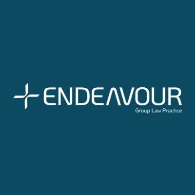 Endeavour Group Law Practice Logo & Brand Assets (SVG, PNG and vector ...