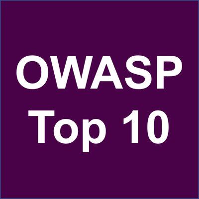 OWASP Top10 Logo & Brand Assets (SVG, PNG and vector) - Brandfetch