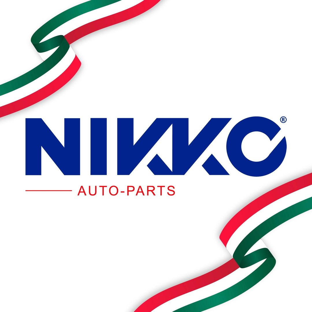 Nikko Autoparts | Mexico City Logo & Brand Assets (SVG, PNG and vector ...
